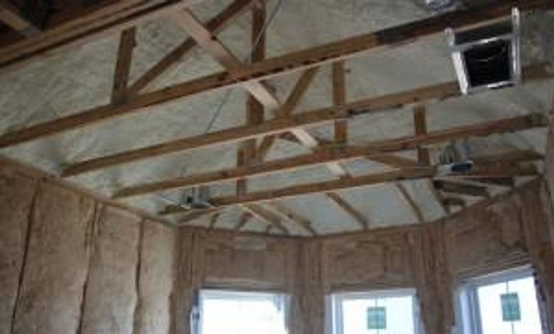 Benefits of New SucraSeal® Spray Foam Insulation - Blog