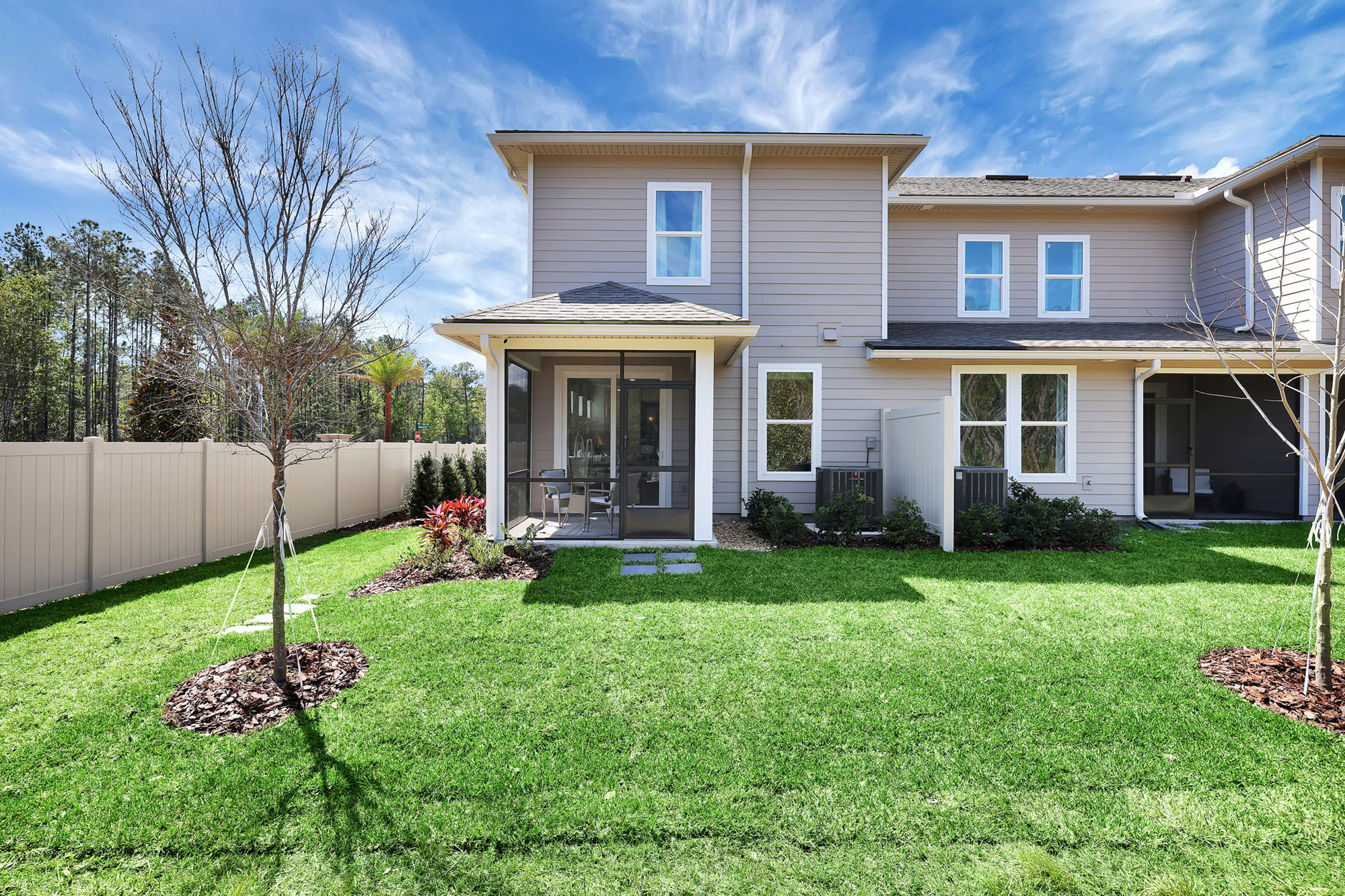 4 Bedroom Model Home - 32 Woodland Park Drive Ponte Vedra FL